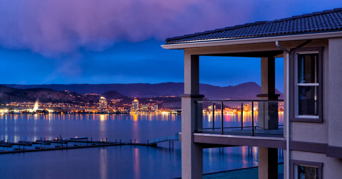 Architectural Interior Photography by Shawn Talbot