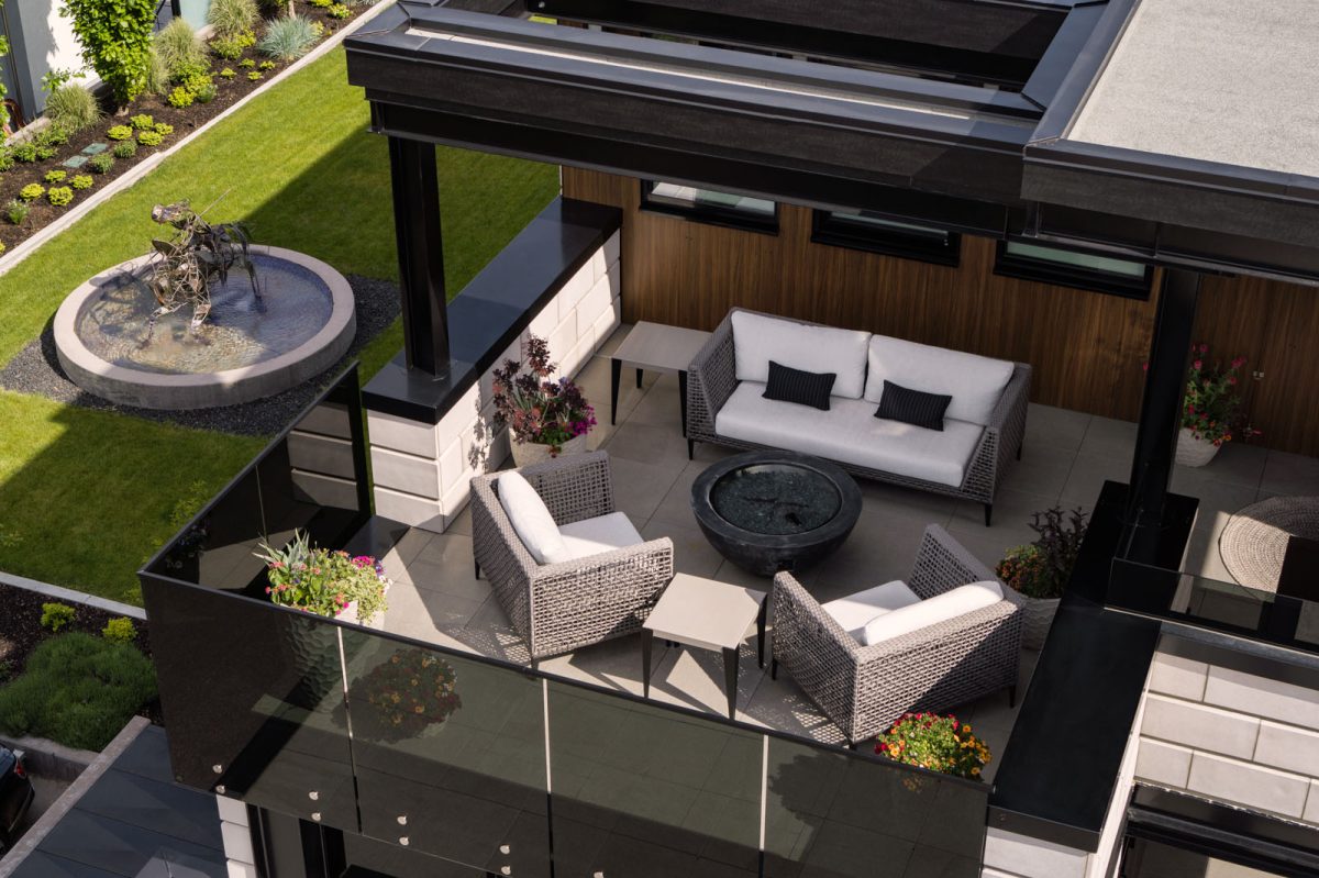 Aerial - Shawn Talbot Photography