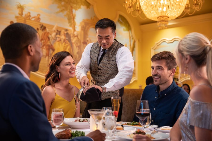 Hospitality - Shawn Talbot Photography