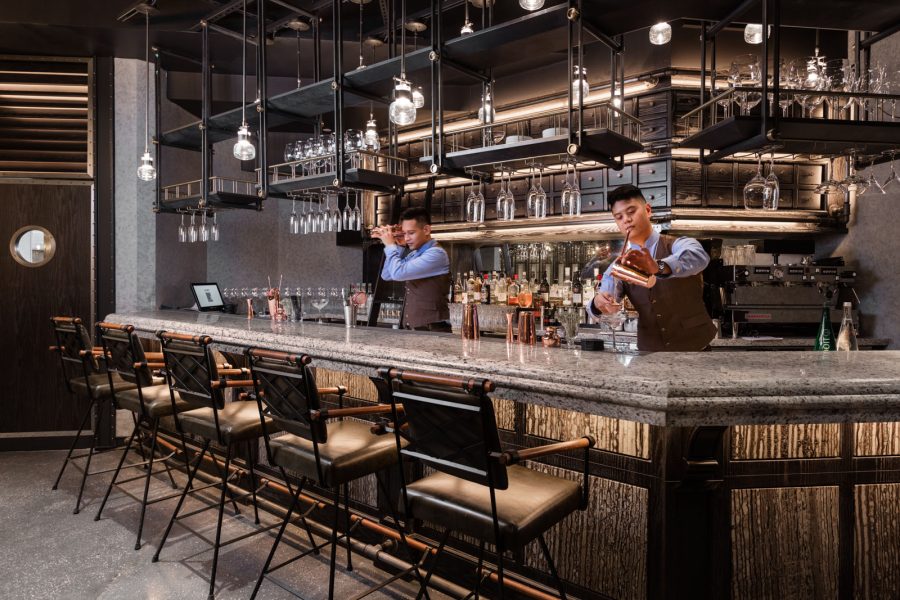 Hospitality - Shawn Talbot Photography