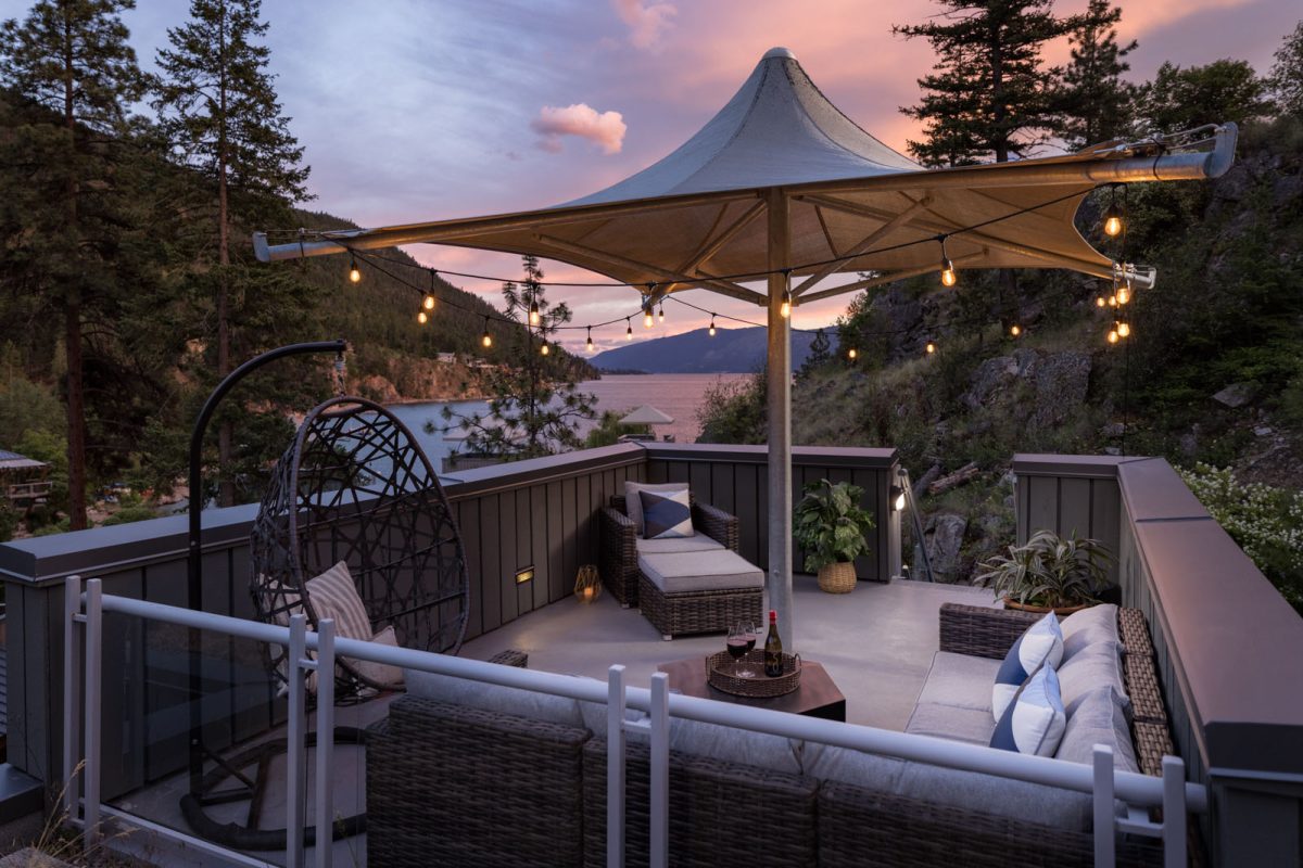 Hospitality - Shawn Talbot Photography