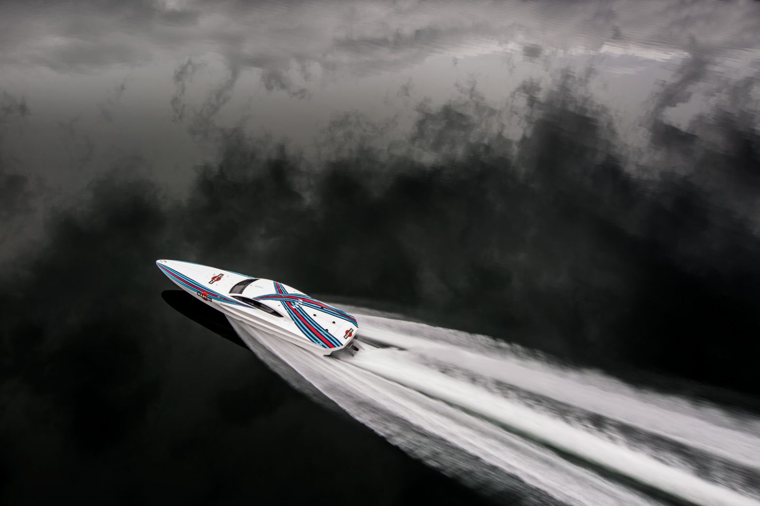 Aerial - Shawn Talbot Photography